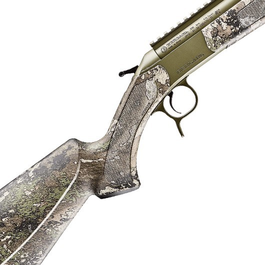 BERGARA RIFLE BA13 STANDARD STRATA CAÑON 46CM CAL. 300 BLK