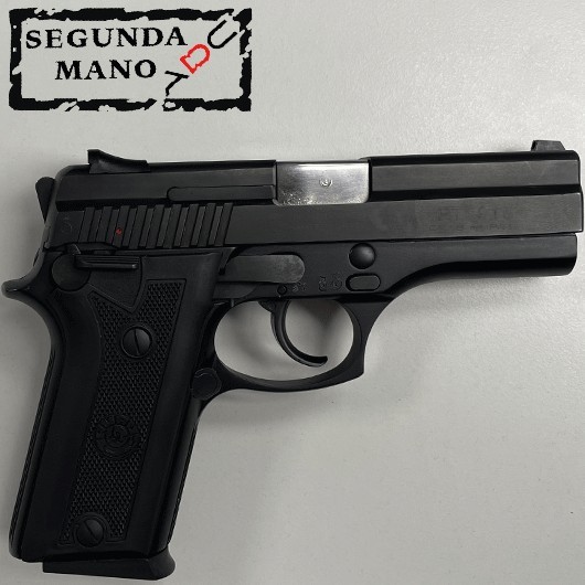 PISTOLA TAURUS PT915 CAL. 9X19 OCASIÓN